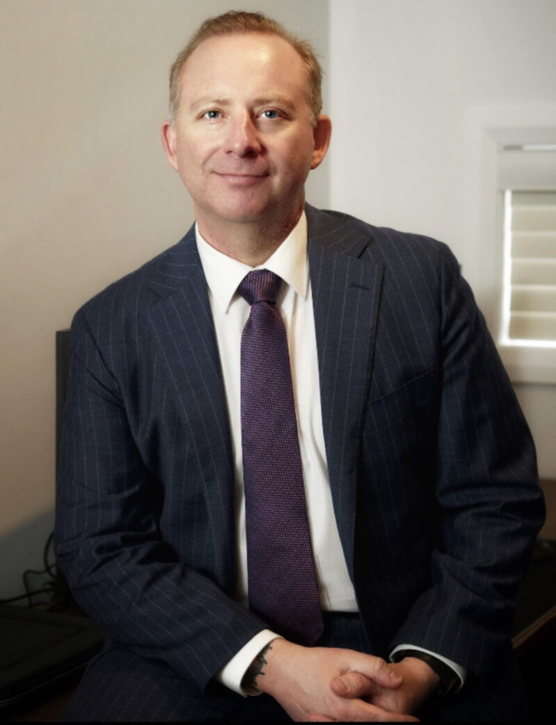 Sydney Lawyers | Law Firm NSW - McDonald Law